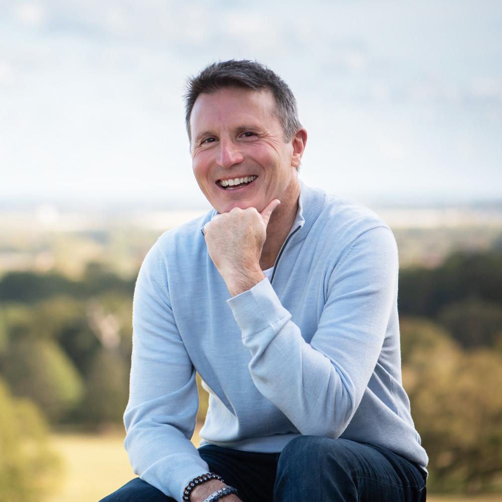 Mark Harris - Marketing Coach in Maidenhead & Thames Valley area